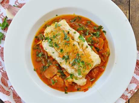 Authentic Spanish Seafood Paella Recipe - Spain on a Fork