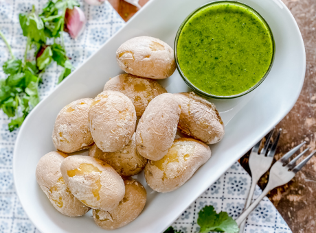 The Perfect Spanish Party Platter for the Holidays - Spain on a Fork