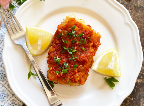 Patatas a lo Pobre - Poor Man´s Potatoes Recipe - Spain on a Fork